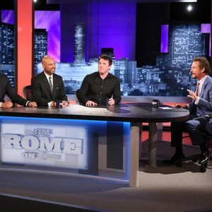 Jim Rome - Rotten Tomatoes
