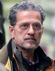 Franz Novotny - Rotten Tomatoes