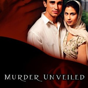 Murder Unveiled - Rotten Tomatoes