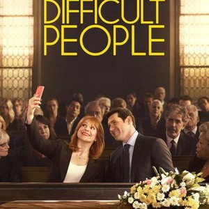 Difficult People - Rotten Tomatoes