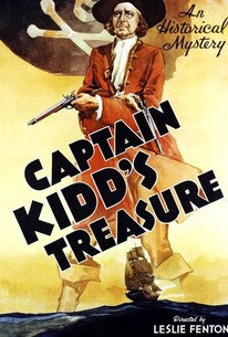 Captain Kidd's Treasure | Rotten Tomatoes