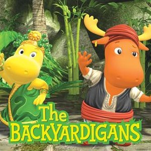 The Backyardigans: Season 2, Episode 12 - Rotten Tomatoes