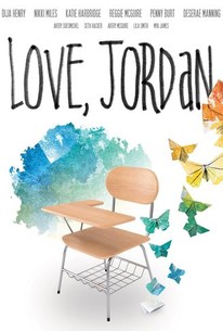 Love, Jordan | Rotten Tomatoes