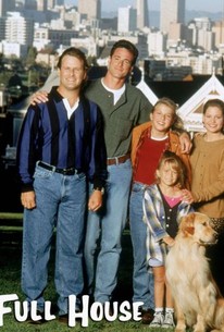 Full House - Rotten Tomatoes