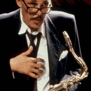 Dexter Gordon - Rotten Tomatoes