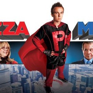 Pizza Man - Rotten Tomatoes