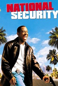 National Security | Cast and Crew | Rotten Tomatoes