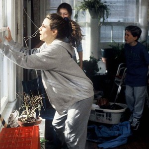 Julie Johnson - Rotten Tomatoes