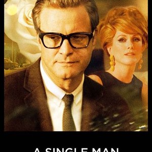 A Single Man - Rotten Tomatoes