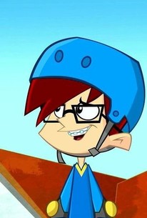 Get Ace: Season 1, Episode 5 | Rotten Tomatoes