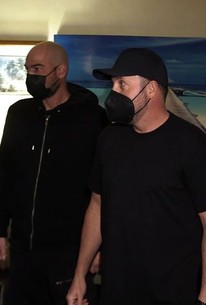 Ghost Adventures: House Calls: Season 1, Episode 1 | Rotten Tomatoes