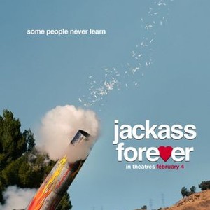 Jackass Forever - Rotten Tomatoes
