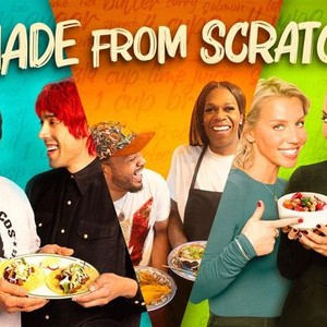 Made From Scratch - Rotten Tomatoes