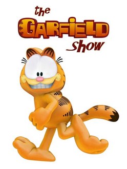 Garfield 4 De Julho Prime Video: The Garfield Show