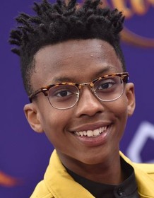 Israel Johnson - Rotten Tomatoes