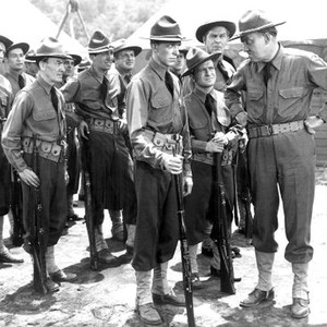 Donald MacBride - Rotten Tomatoes