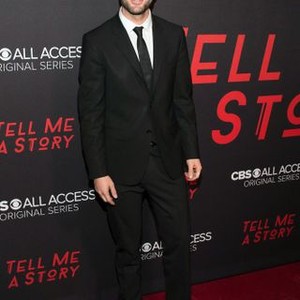 James Wolk - Rotten Tomatoes