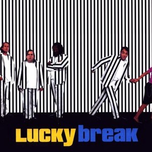 Lucky Break - Rotten Tomatoes