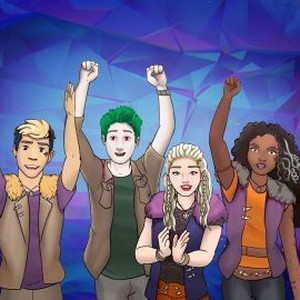 Zombies: Addison's Moonstone Mystery - Rotten Tomatoes