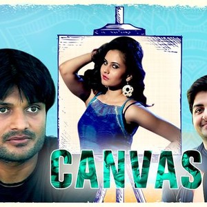 Canvas - Rotten Tomatoes