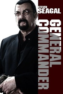 General Commander | Rotten Tomatoes