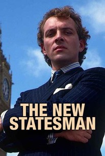 The New Statesman: Season 2 | Rotten Tomatoes