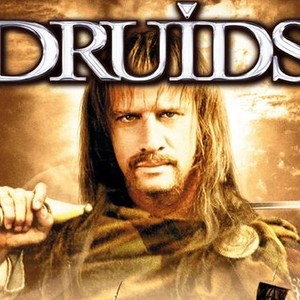 Druids - Rotten Tomatoes