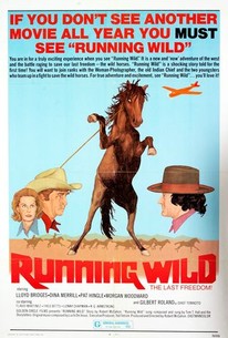Running Wild | Rotten Tomatoes