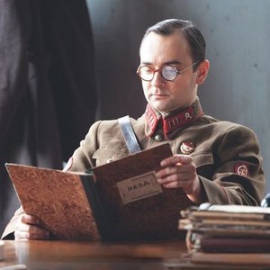 Inspection - Rotten Tomatoes