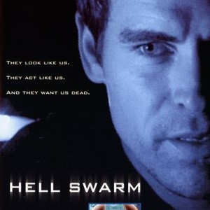 Hell Swarm - Rotten Tomatoes