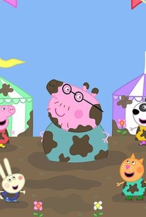Peppa Pig: Season 6, Episode 15 - Rotten Tomatoes