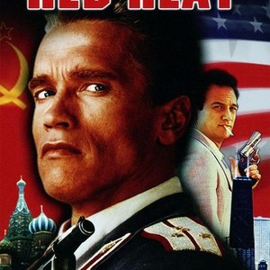 Red Heat - Rotten Tomatoes