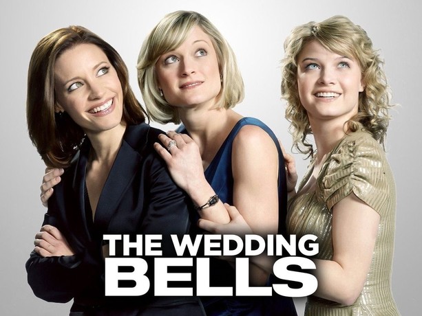 Wedding Bells Cast Married At First Sight UK 2024 Cast REVEALED: Meet