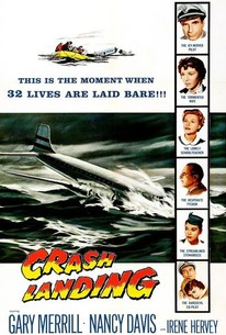 Crash Landing | Rotten Tomatoes