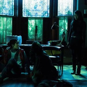 How to Get Away With Murder - Rotten Tomatoes
