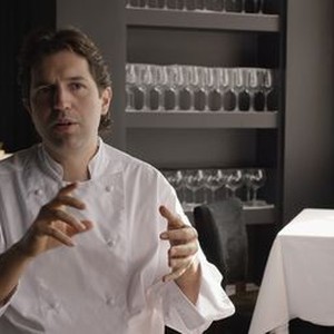 Ben Shewry - Rotten Tomatoes