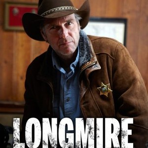 Longmire - Rotten Tomatoes