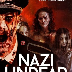 Nazi Undead - Rotten Tomatoes