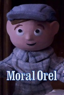 Moral Orel: Season 1 | Rotten Tomatoes