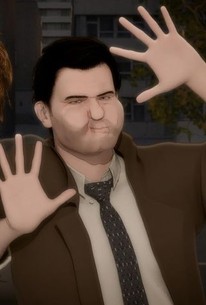 PSI Cops!: Season 1, Episode 12 | Rotten Tomatoes