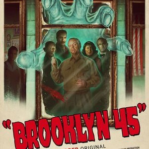 Brooklyn 45 - Rotten Tomatoes