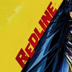 Redline - Rotten Tomatoes