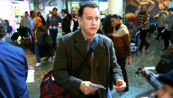 The Terminal - Rotten Tomatoes