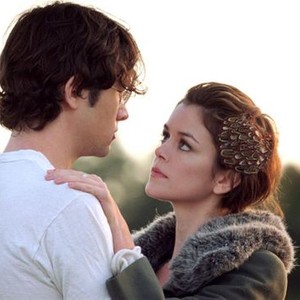 Nora Zehetner Princess