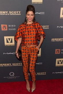 Mercedes Masohn Ncis