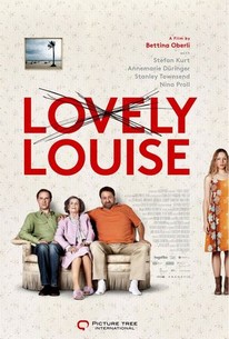 Lovely Louise | Rotten Tomatoes