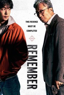 Remember - Rotten Tomatoes