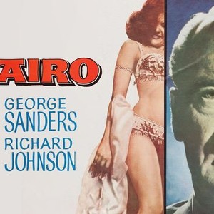 Cairo - Rotten Tomatoes