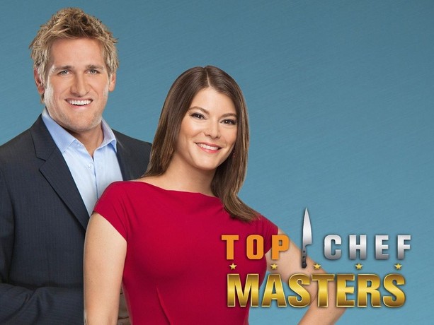 Top Chef Masters 2022 Cast