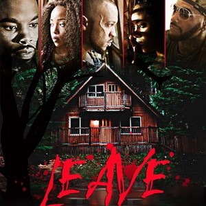 Leave - Rotten Tomatoes